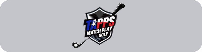 Golf - TAPPS